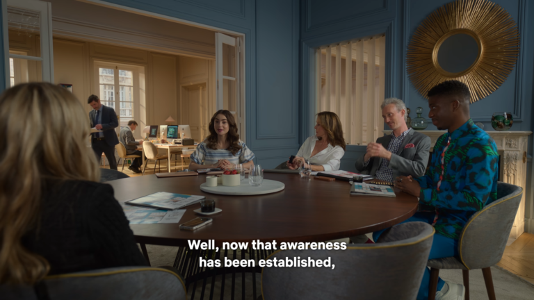 【海外ドラマで英語を学ぶ】now that構文の意味・使い方を解説 | じぃ～じの日記