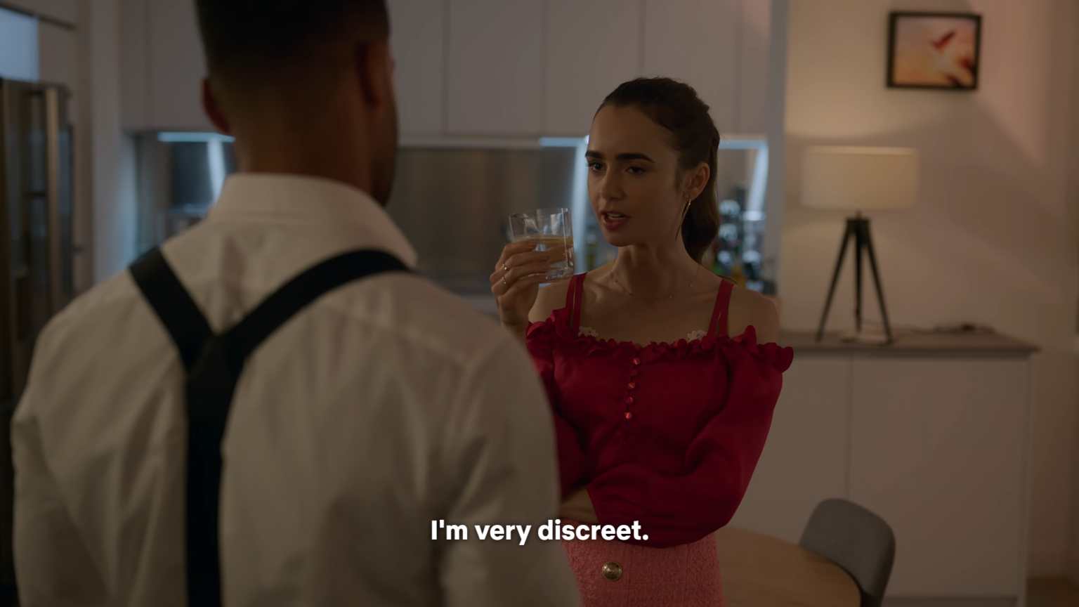 discreetの覚え方・語源・同義語 | じぃ～じの日記