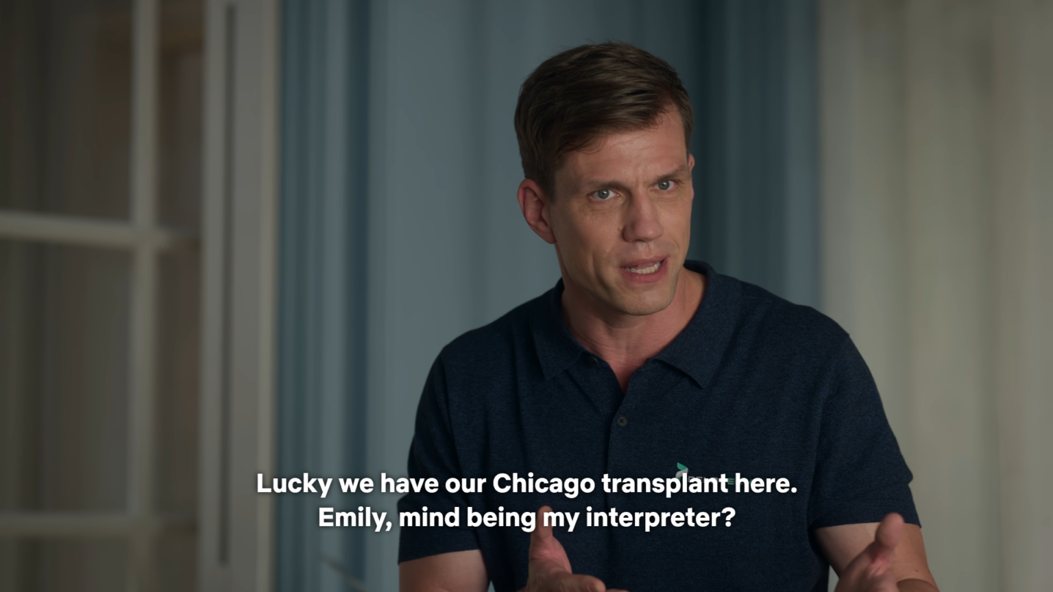 Do you mind…?の使い方＆正しい答え方を解説 | じぃ～じの日記